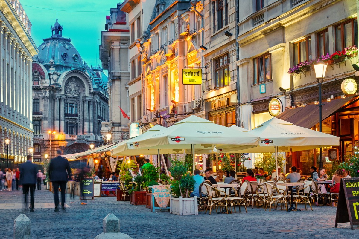 Tips&Advice - BTrip Bucharest Tours